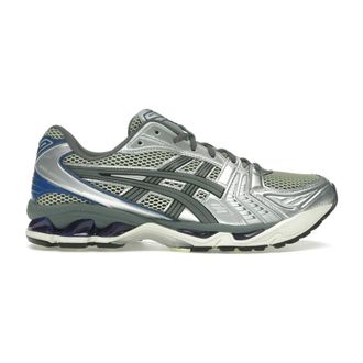 Asics Homme, Chaussures, Gris, Taille: 41 1/2 EU Gel-Kayano 14