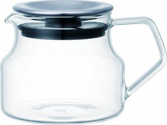 Kinto Cast Teekanne 450 ml