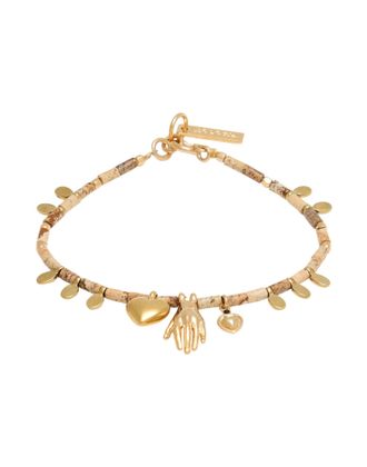 Isabel Marant SCHMUCK und UHREN - Armb&auml;nder auf YOOX.COM