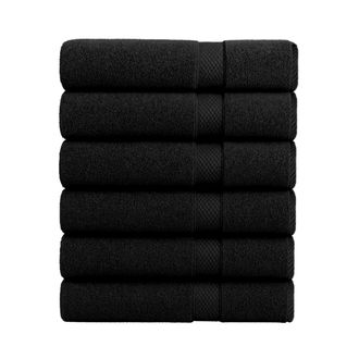 Egeria Diamant Waschhandschuh, 15x21 cm, Weicher und sanfter Reinigungshandschuh f&uuml;r Bad & Dusche, langlebig & saugf&auml;hig waschlappen, ideal f&uuml;r t&auml;gliche Haut