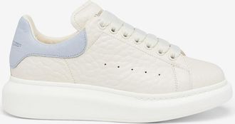 Alexander McQueen Oversized-Sneaker - Item 808173WHAEG9080