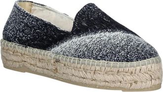Maneb&igrave; Damen, Schuhe, Schwarzk, 37 EUGr&ouml;&szlig;e