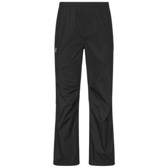 K-Way unisex, Hosen, Schwarzk, 2XLGr&ouml;&szlig;e
