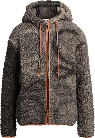 Loewe JACKEN & M&Auml;NTEL - Shearling- & Kunstfell auf YOOX.COM