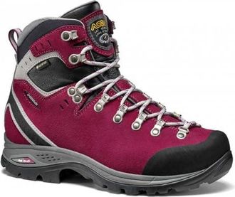 Asolo Asolo Femme Greenwood Evo Gv Chaussures de randonnée, Grapeade, 40 2/3 EU