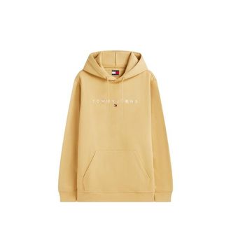 Tommy Hilfiger Sweat &agrave; capuche avec logo brod&eacute;