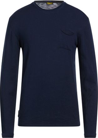 Blauer STRICKWAREN - Pullover auf YOOX.COM