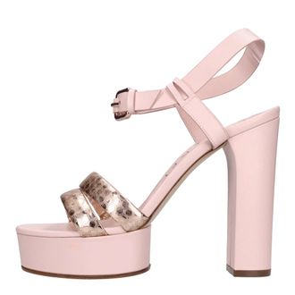 Casadei Minou Sandalen - - Shoes - Damen - Rosa - 37 EU