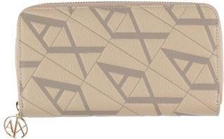 A|X Armani Exchange Petite maroquinerie - Portefeuilles sur YOOX.COM