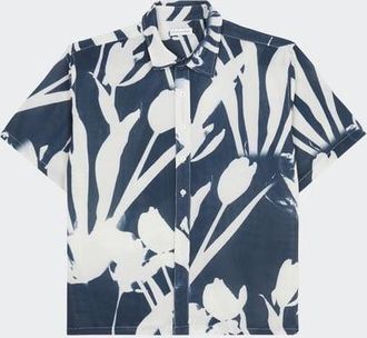 Pop Trading Company Chemise - Taille XL