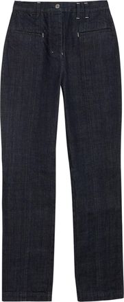 Jacquemus HOSEN & R&Ouml;CKE - Jeanshosen auf YOOX.COM