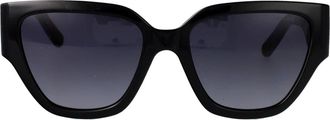 Marc Jacobs Femme, Accessoires, Noir, Taille: 54 MM Lunettes de soleil Cat Eye