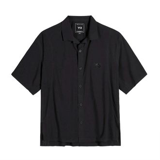 adidas Homme, Chemises, Noir, Taille: XS Ultralight Woven Shirt
