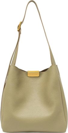 Gianni Chiarini Femme, Sacs, Vert, Taille: ONE Size Jo Shoulder Bag
