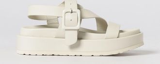 Paloma Barcel&oacute; Ballerinas PALOMA BARCEL&Ograve; Damen Farbe Wei&szlig;