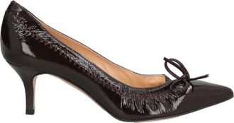 Matteo Pitti SCHUHE - Pumps auf YOOX.COM