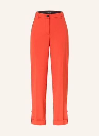 Marc Cain 7/8-Hose rot