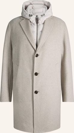 Joop Mantel beige