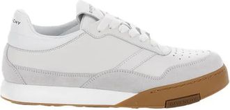 Givenchy Low-Top Sneaker - Yard Court Sneakers - Gr. 41 (EU) - in Wei&szlig; - f&uuml;r Damen