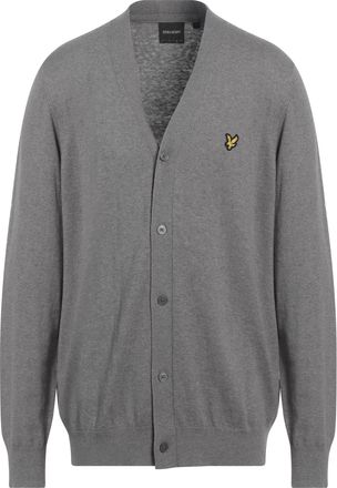 Lyle & Scott STRICKWAREN - Strickjacken auf YOOX.COM