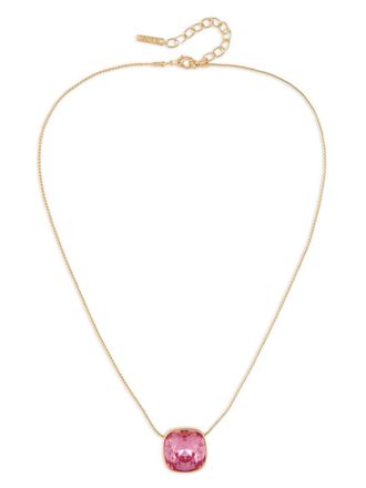 Susan Caplan Vintage collier &agrave; pendentif DOrlan (ann&eacute;es 1990)