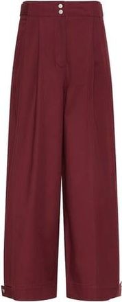 Calvin Klein große Baumwollhosen gemischt - rot