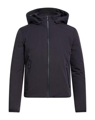Yes-Zee MANTEAUX - Doudounes plume ou synth&eacute;tique sur YOOX.COM