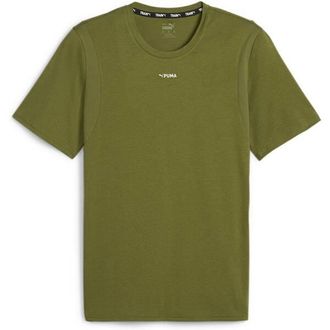 Puma Herren Shirt FIT Triblend Ultrabre