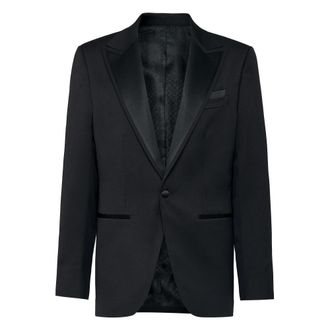Billionaire Boys Club Blazer - - Jackets - Herren - Schwarzk - XL