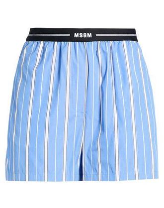Msgm BAS - Shorts et bermudas sur YOOX.COM