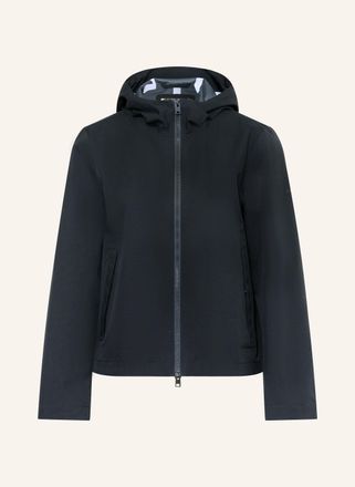 Woolrich Woolrich Jacke schwarz