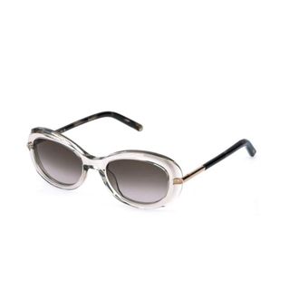 Furla Sfu984 0T92 Sonnenbrille - - Accessories - Damen - Gr&uuml;n - 54 MM