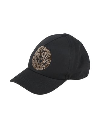 Versace ACCESSOIRES - M&uuml;tzen & H&uuml;te auf YOOX.COM