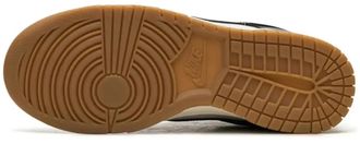 Nike Low-Top Sneaker - Dunk Low Lx Sneakers - Gr. 42,5 (EU) - in Bunt - f&uuml;r Damen