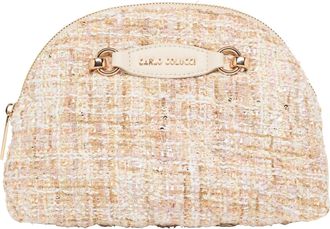 Carlo Colucci Kulturtasche Ferula