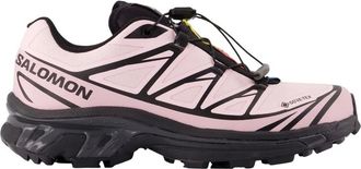 Salomon Homme, Sport, Rose, Taille: 42 1/2 EU Xt-6 Gore-Tex
