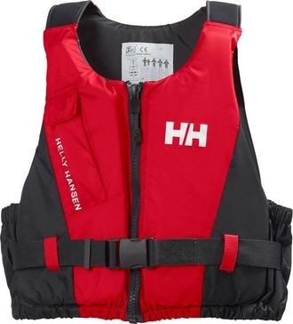 Helly Hansen Herren Schwimmweste RIDER VEST