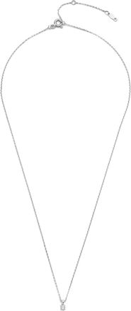 Isabel Bernard Halskette - De la Paix Celesse 14 karat necklace diamond 0.0 - Gr. unisize - in Silber - f&uuml;r Damen