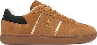 Replay Sneakers REPLAY GWSD8.000.C0005L Braun