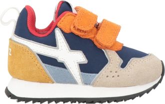 W6YZ SCHUHE - Sneakers auf YOOX.COM