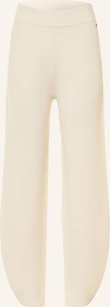 Bogner Strickhose Luana weiss