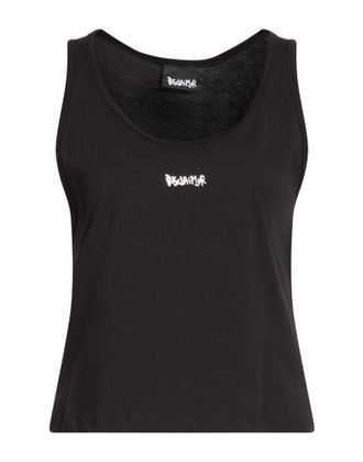 Disclaimer TOPS - Tank Tops auf YOOX.COM