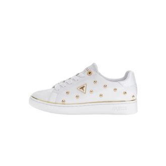 Guess Sneakers - - Shoes - Damen - Wei&szlig; - 36 EU