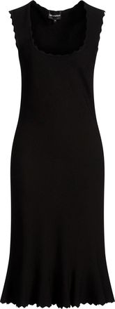 Emporio Armani KLEIDER - Midi-Kleider auf YOOX.COM