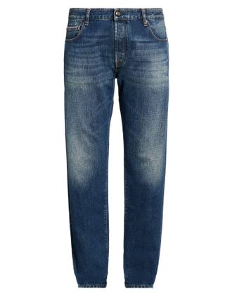 Moorer HOSEN & R&Ouml;CKE - Jeanshosen auf YOOX.COM