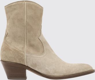 Buttero Stiefel Damen Farbe Beige
