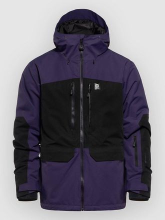 Horsefeathers Pearl Veste bleu