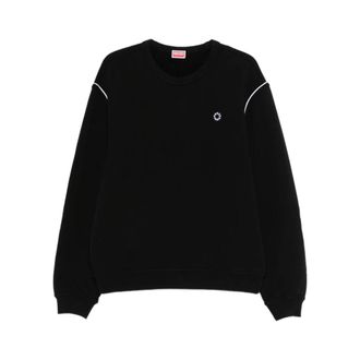 Kenzo Sweatshirt - - Sweatshirts & Hoodies - Herren - Schwarzk - M