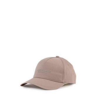 A|X Armani Exchange Casquette &agrave; visi&egrave;re avec logo NY en coton