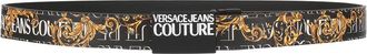 Versace Kleinlederwaren - G&uuml;rtel auf YOOX.COM